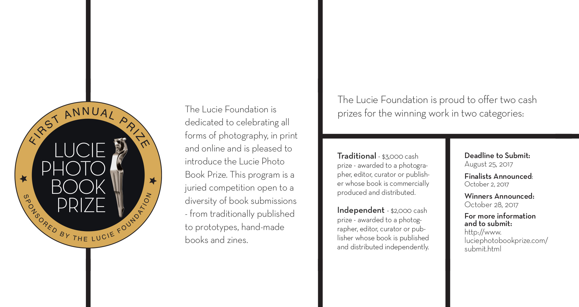 Lucie Foundation | Honoring, Discovering, Cultivating And Promoting ...